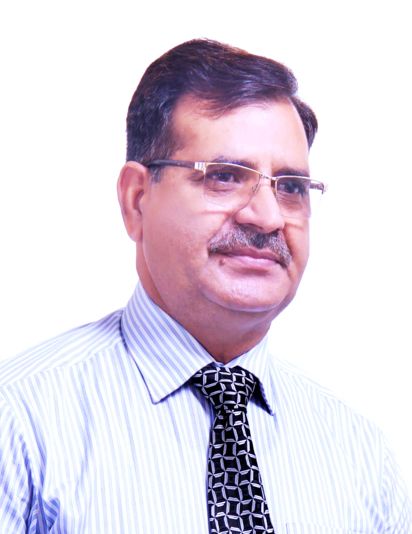 Mahanand Mission Harijan (M.M.H) College